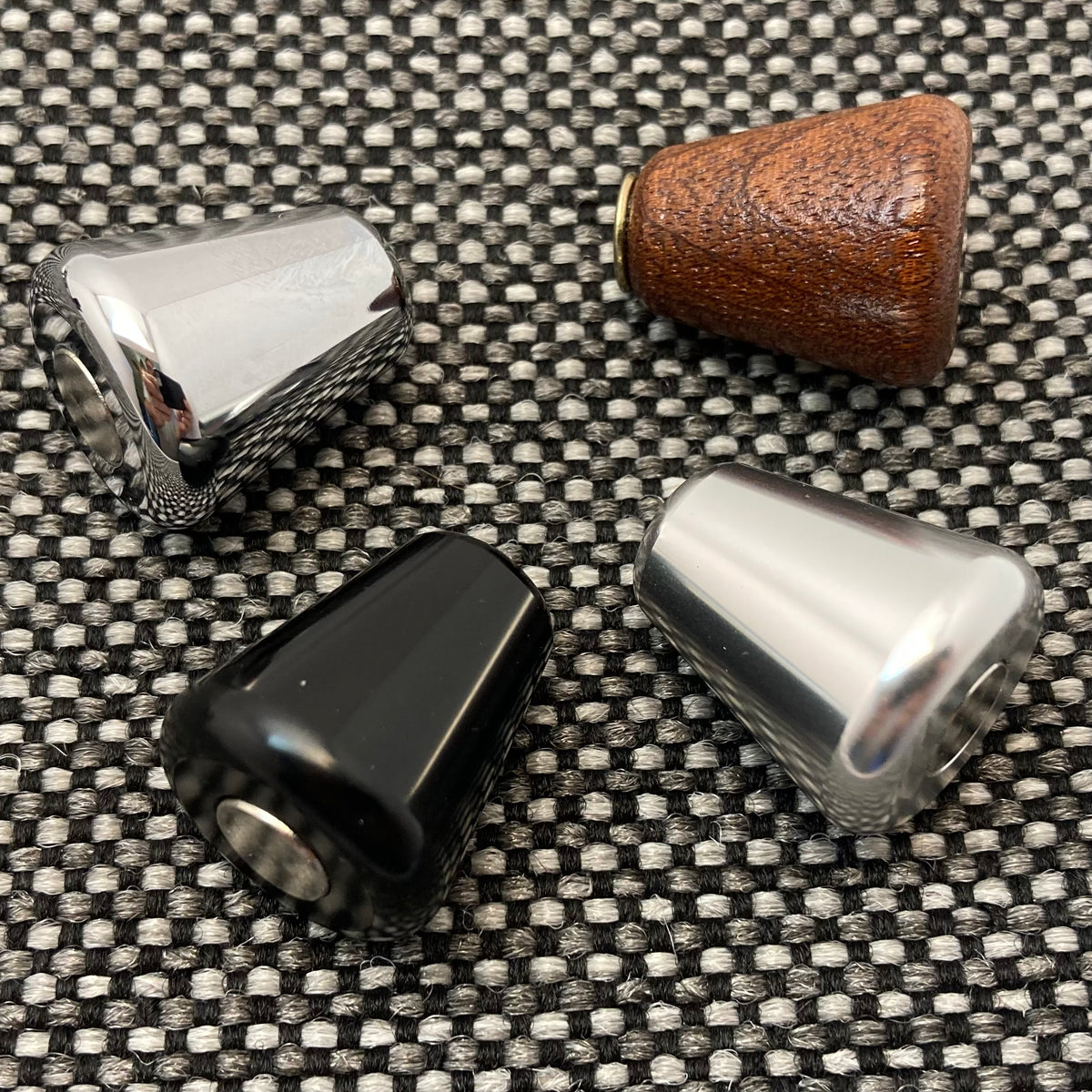 DASH KNOBS – Vintage AirCooled Parts
