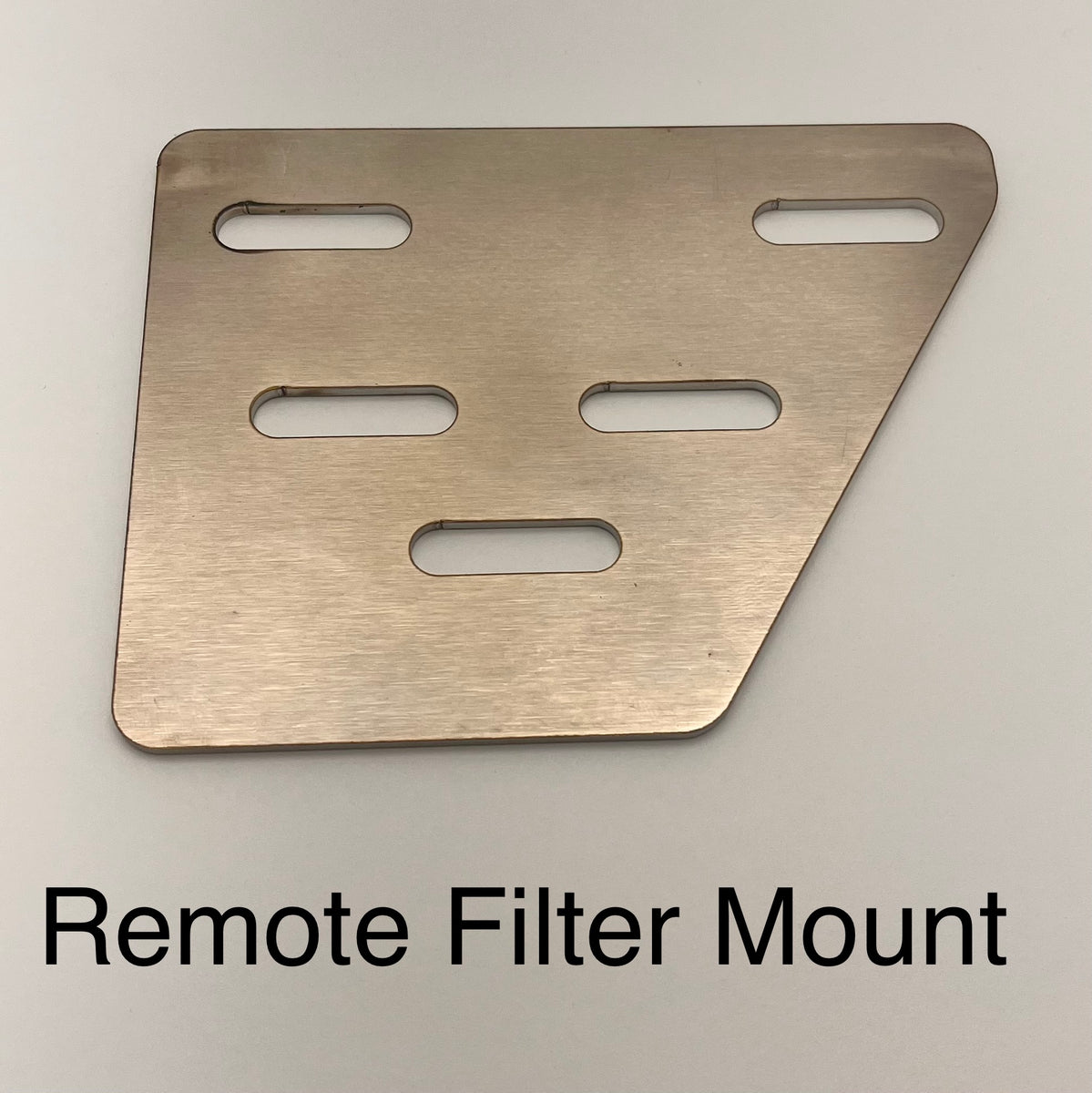 Remote Oil Filter Mount – Vintage AirCooled Parts
